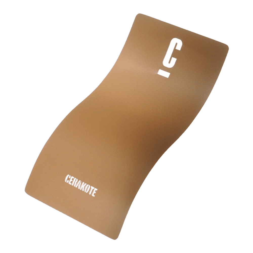 Cerakote C Series Colours | Silverstone Cerakote Services