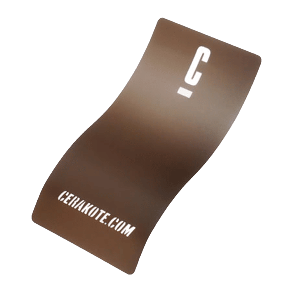 Cerakote H Series Colours | Silverstone Cerakote Services
