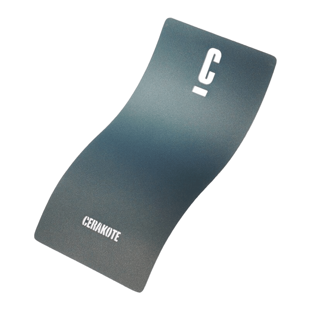 Cerakote C Series Colours | Silverstone Cerakote Services