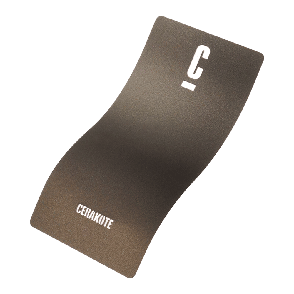 Cerakote C Series Colours | Silverstone Cerakote Services