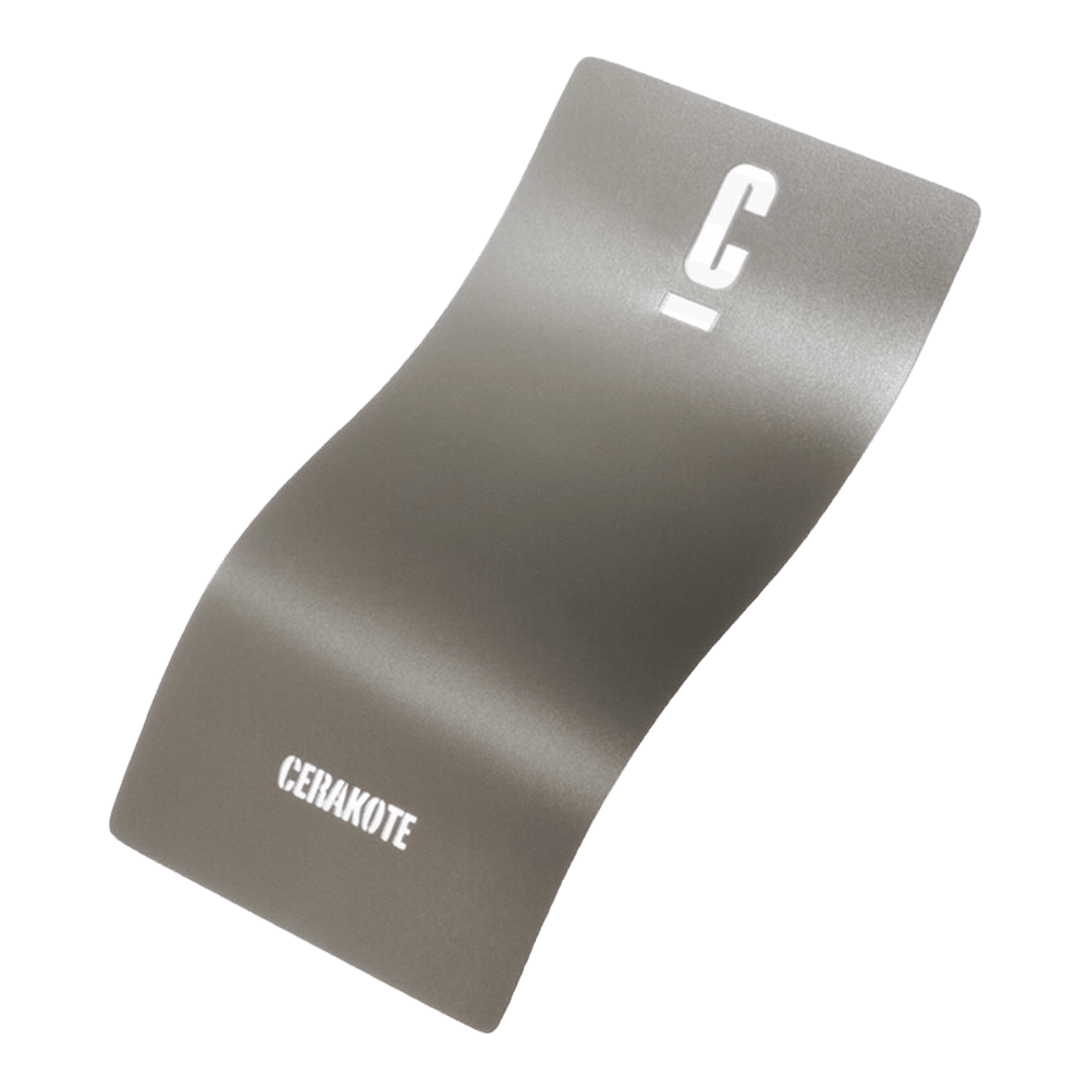 Cerakote E Series Colours | Silverstone Cerakote Services