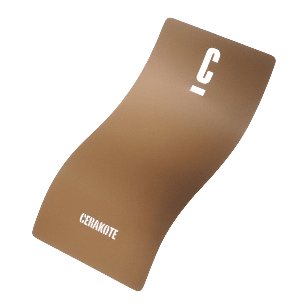 Cerakote C Series Colours | Silverstone Cerakote Services