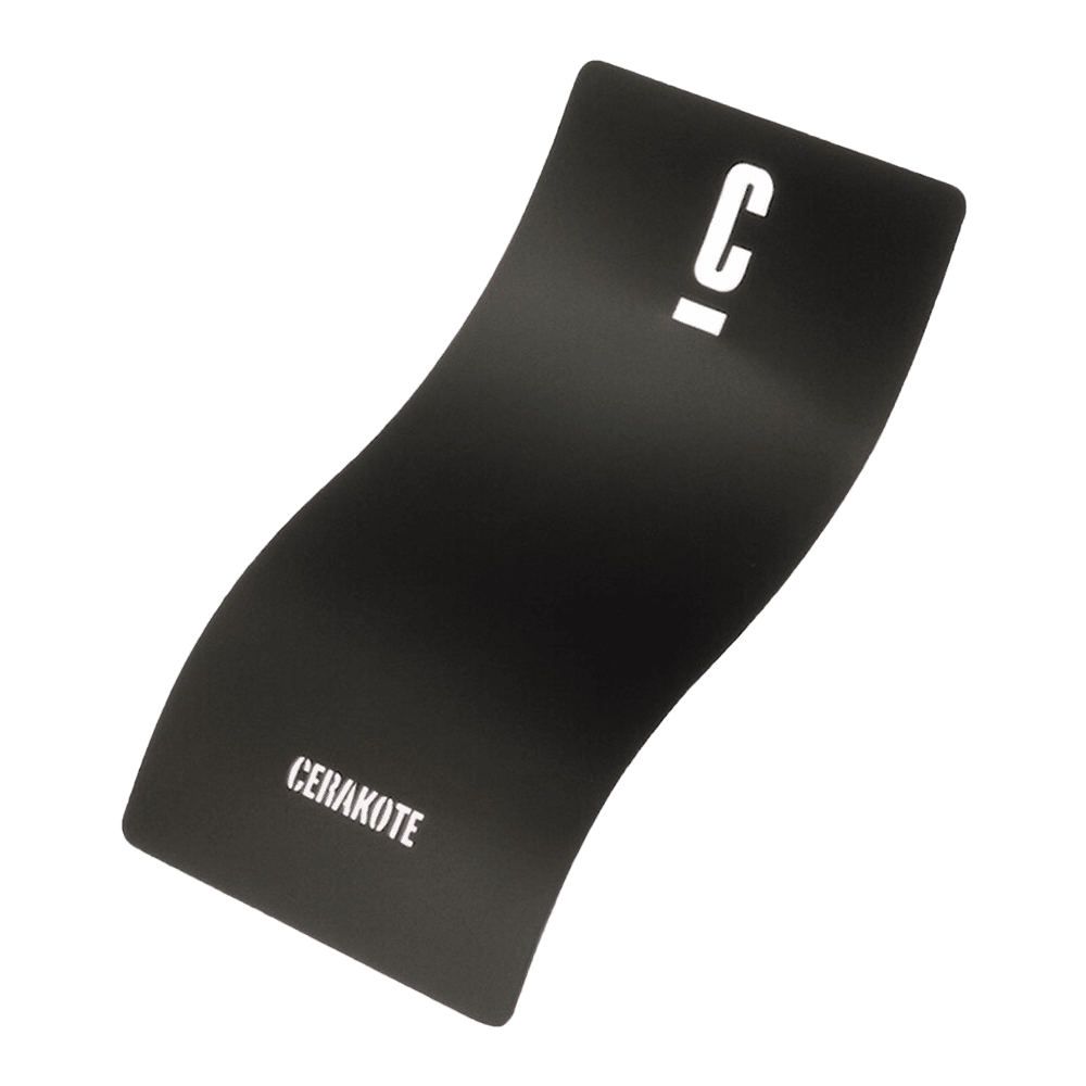 Cerakote C Series Colours | Silverstone Cerakote Services