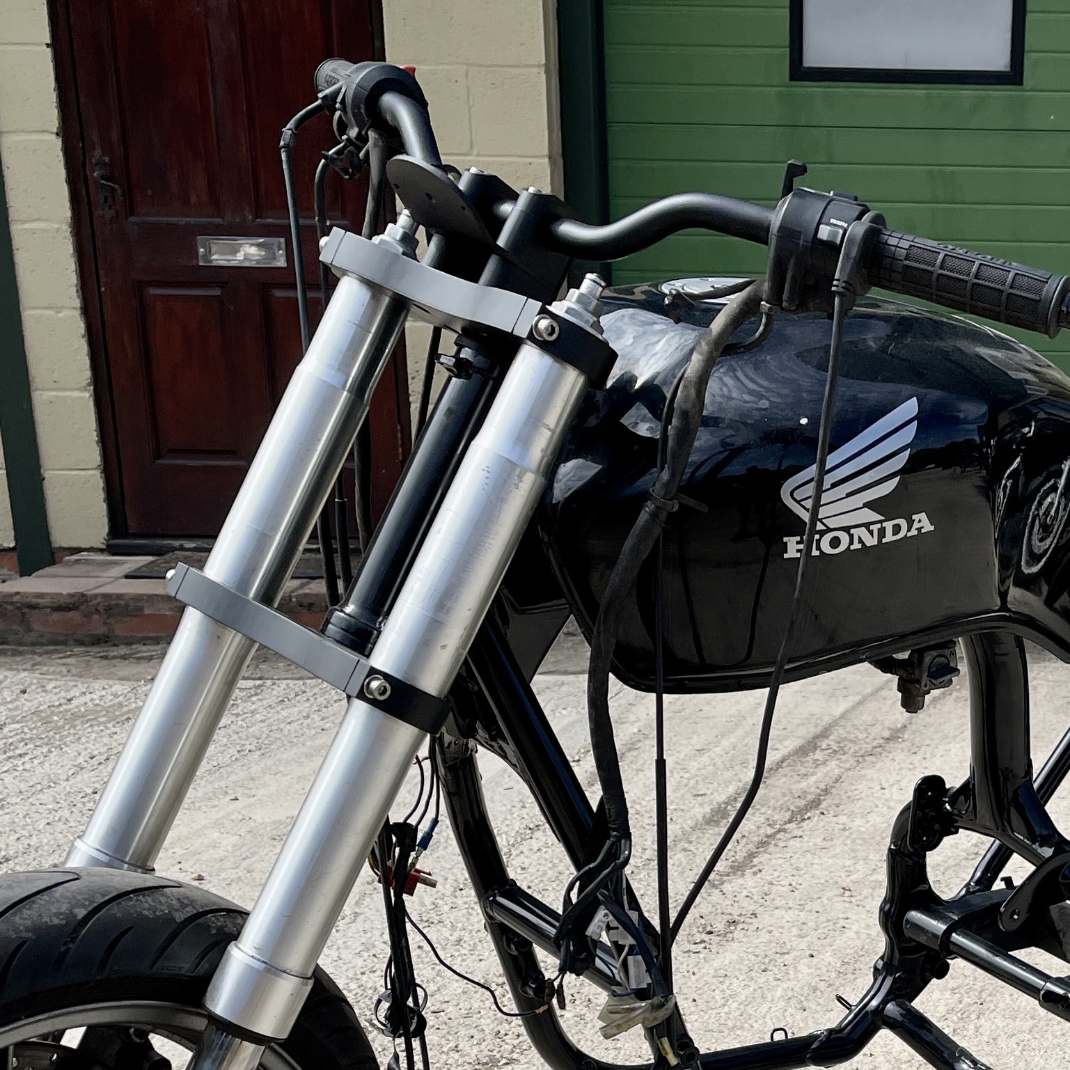 Cerakoted Parts Gallery | Silverstone Cerakote