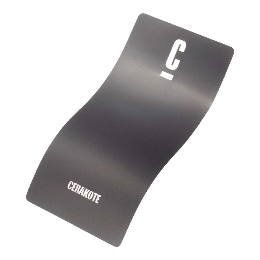 Cerakote C Series Colours | Silverstone Cerakote Services