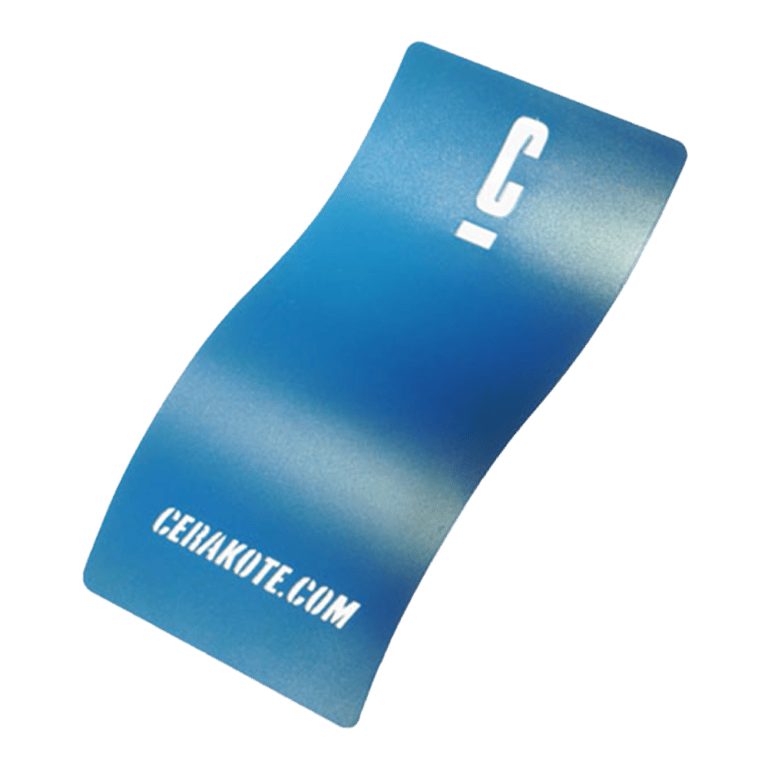 Cerakote Applicator In Silverstone UK | Silverstone Cerakote Services