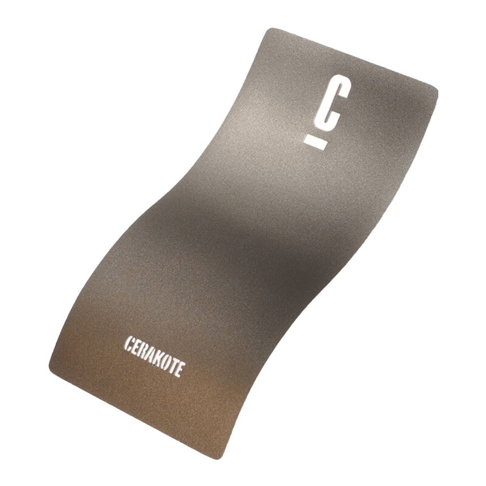Cerakote C Series Colours | Silverstone Cerakote Services