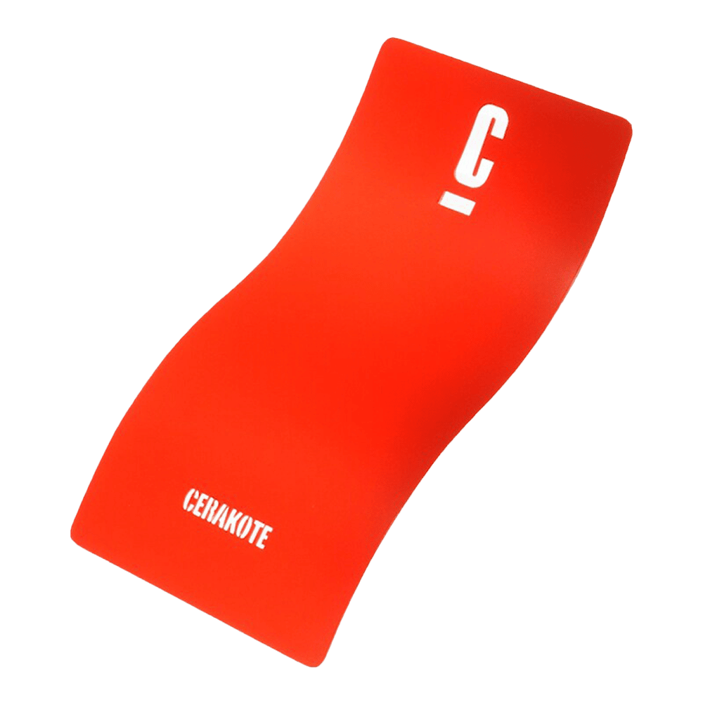 Cerakote C Series Colours | Silverstone Cerakote Services