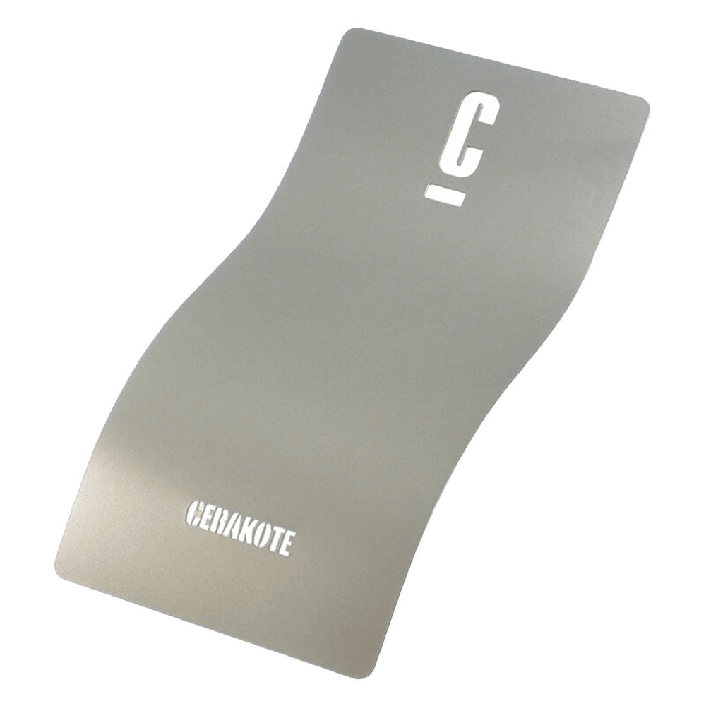Cerakote E Series Colours | Silverstone Cerakote Services