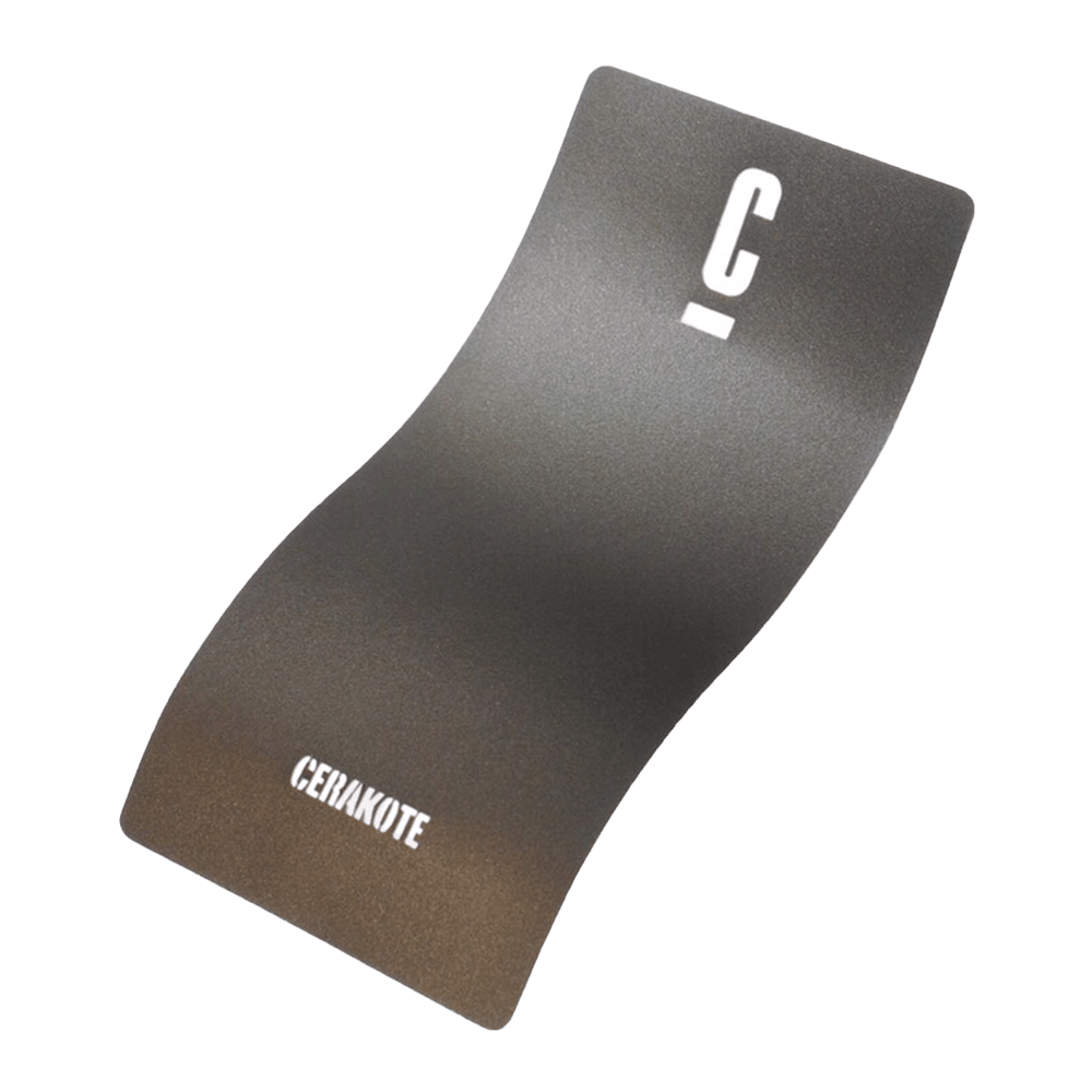 Cerakote C Series Colours | Silverstone Cerakote Services