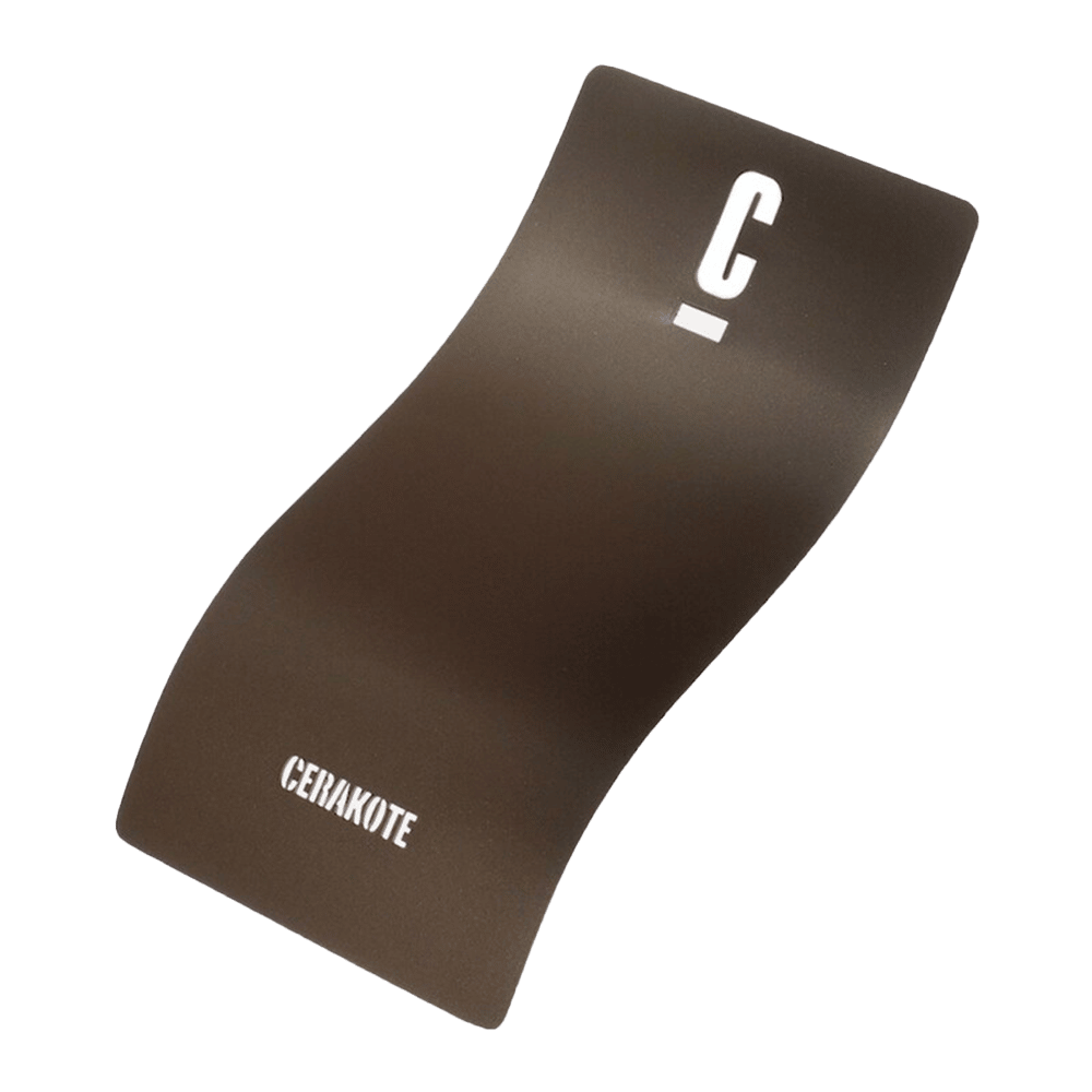 Cerakote C Series Colours | Silverstone Cerakote Services