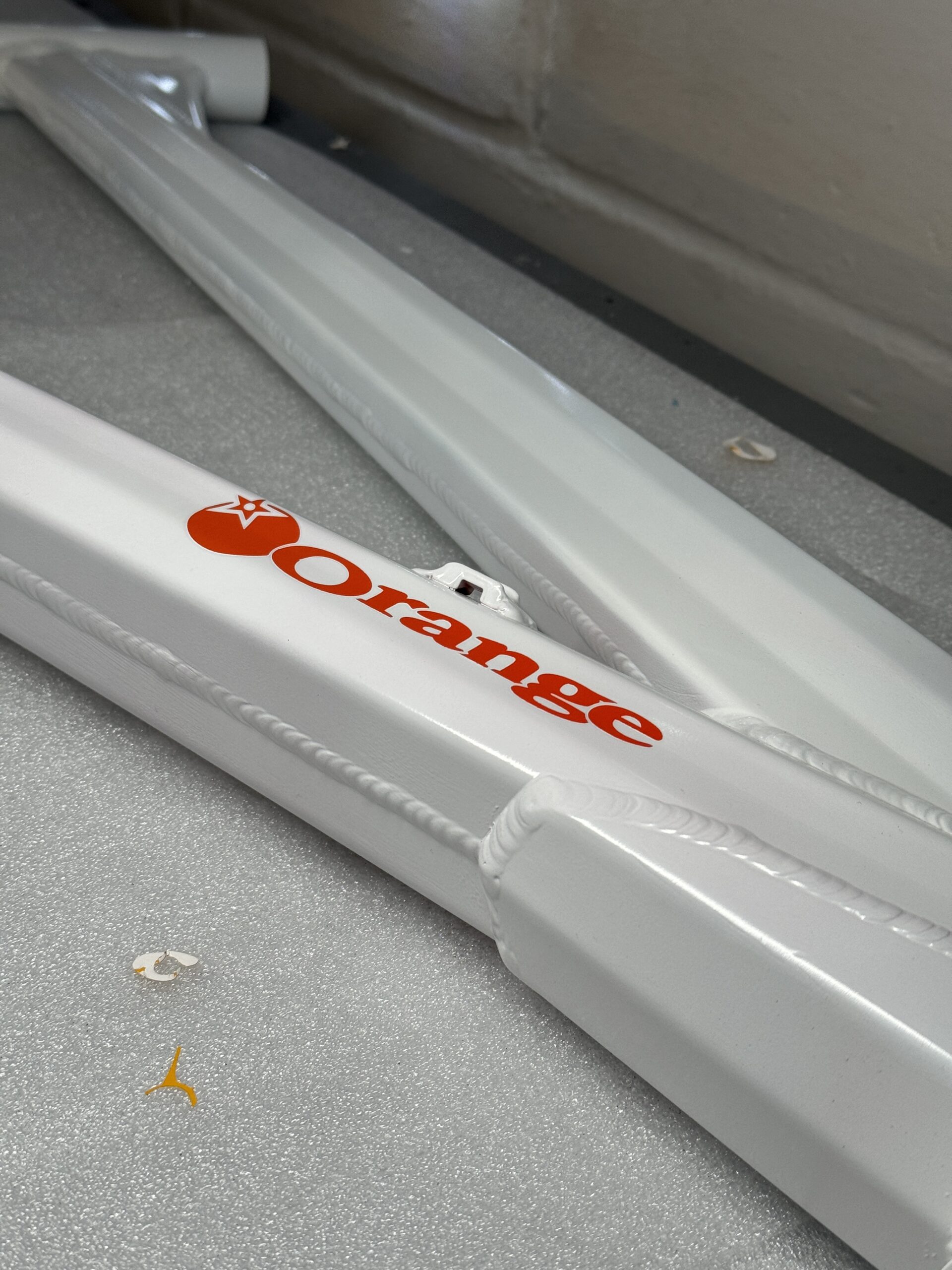 Cerakoted Parts Gallery | Silverstone Cerakote