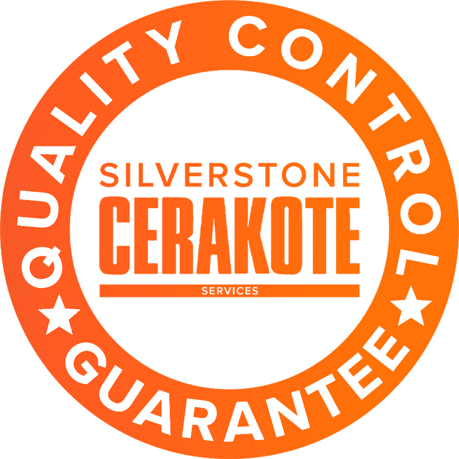 Quality Control Standards | Silverstone Cerakote